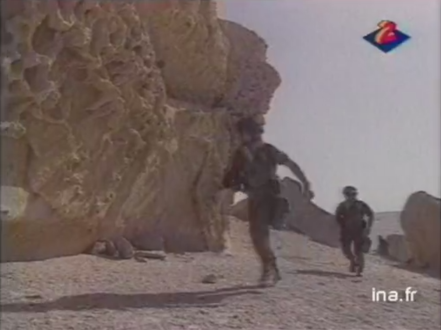 Force-française-golfe | OPÉRATION DAGUET 1991-2021