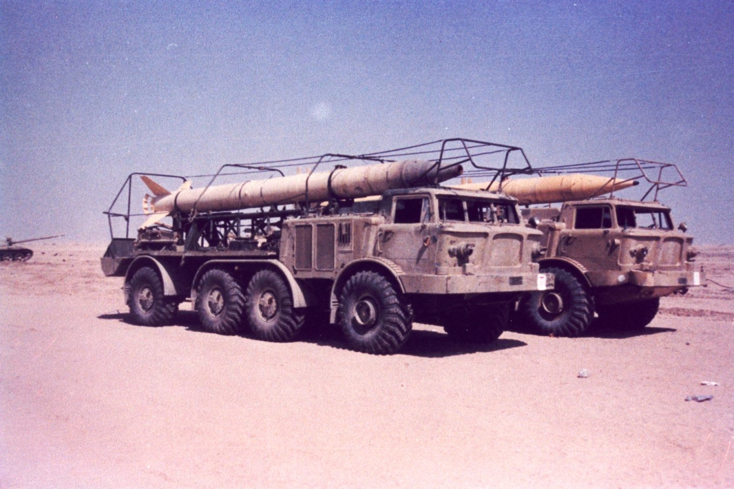 Images de la Division | OPÉRATION DAGUET 1991-2021