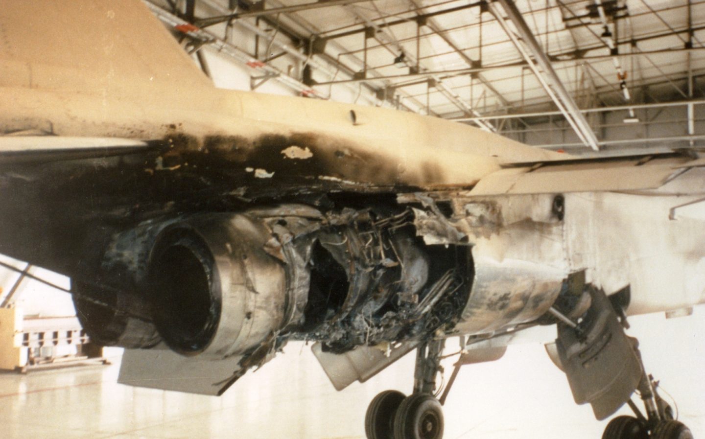 Images de la Division | OPÉRATION DAGUET 1991-2021