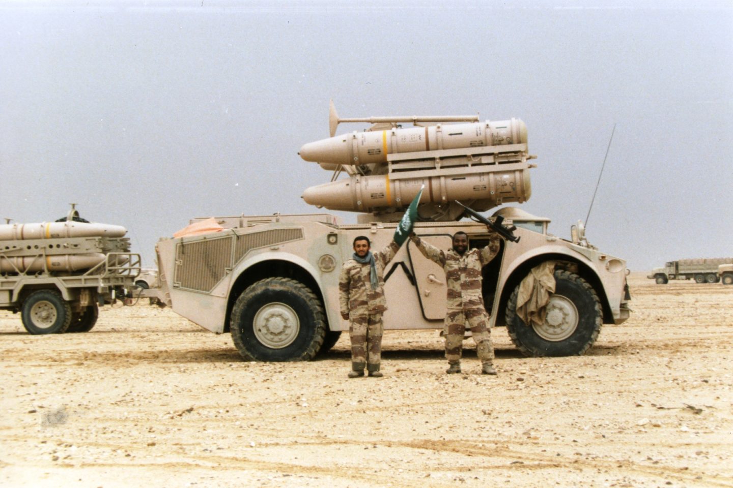 Images de la Division | OPÉRATION DAGUET 1991-2021