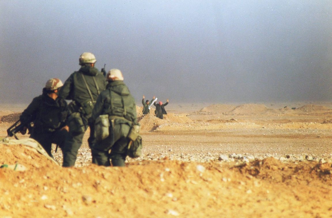 Images du 3e RIMa | OPÉRATION DAGUET 1991-2021